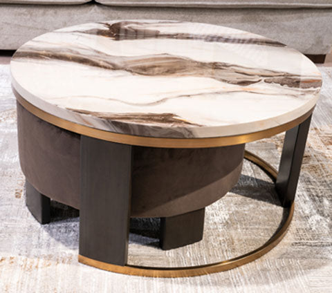 Jazmore Cocktail Table – Ashley Homestore Furniture - India