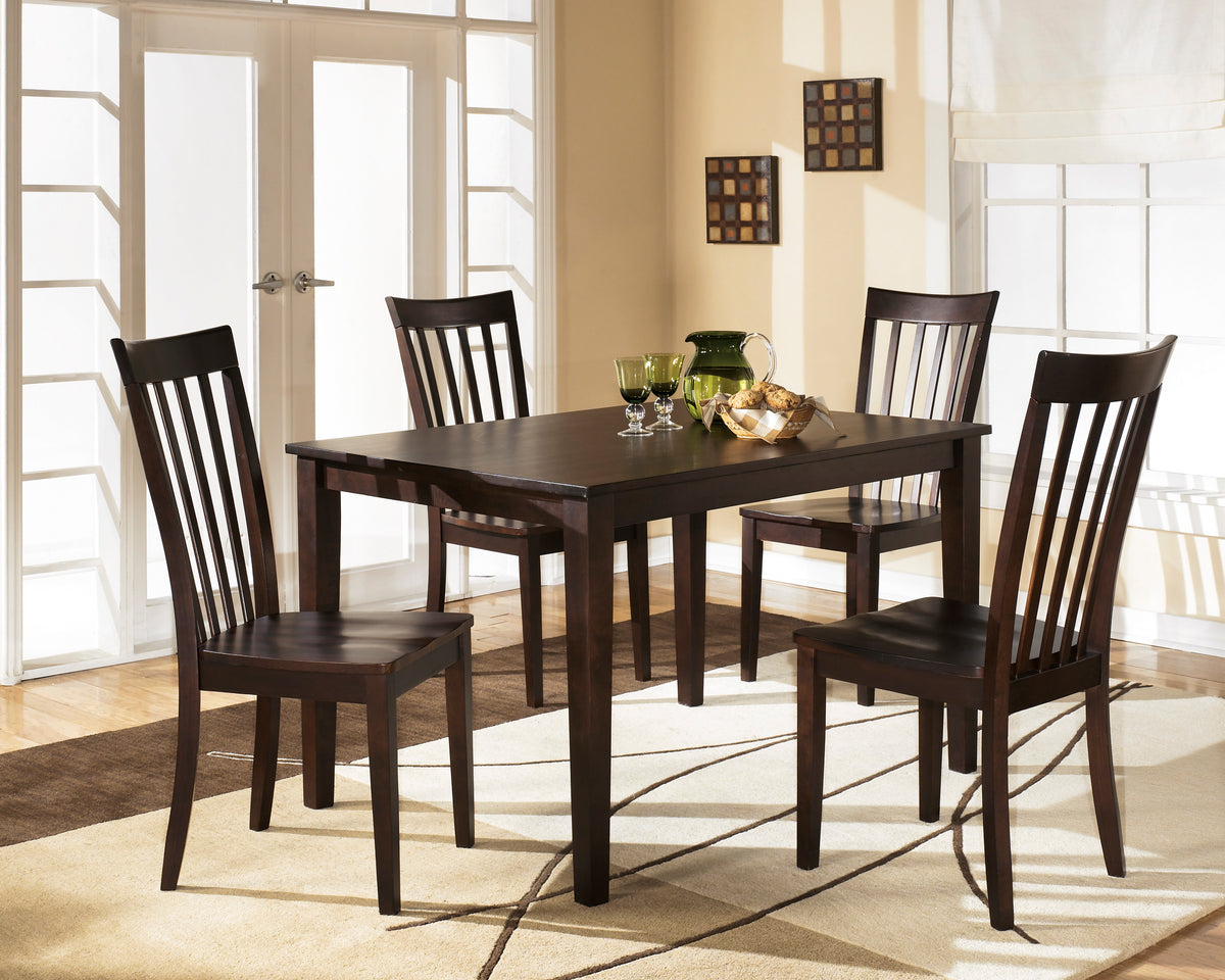 Hyland Dining Table – Ashley Furniture Homestore India