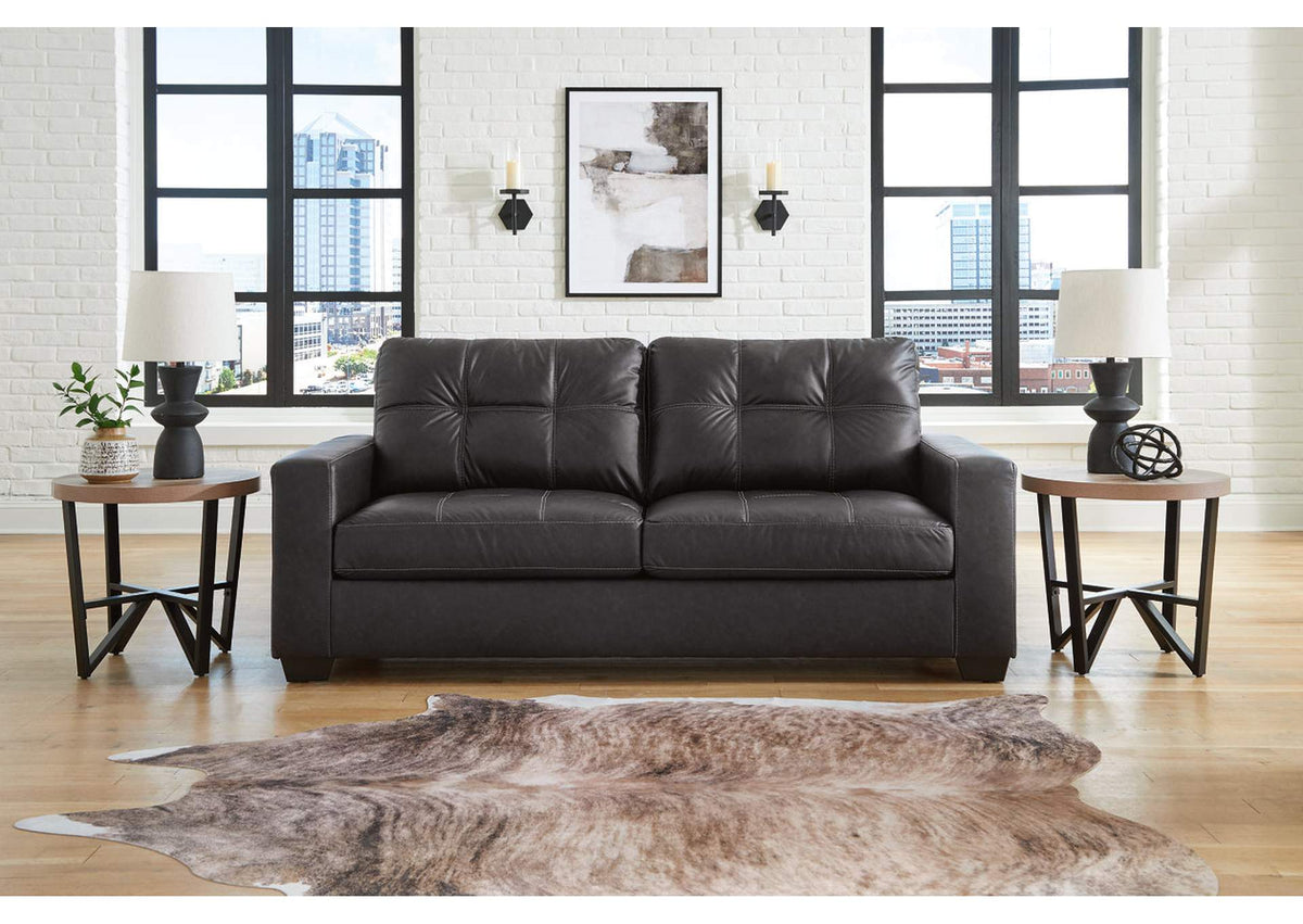Barlin Mills Sofa – Ashley Furniture Homestore India