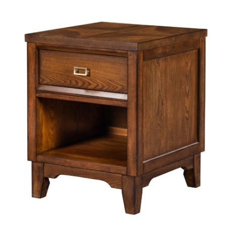 Pacific View End Table – Ashley Furniture Homestore India