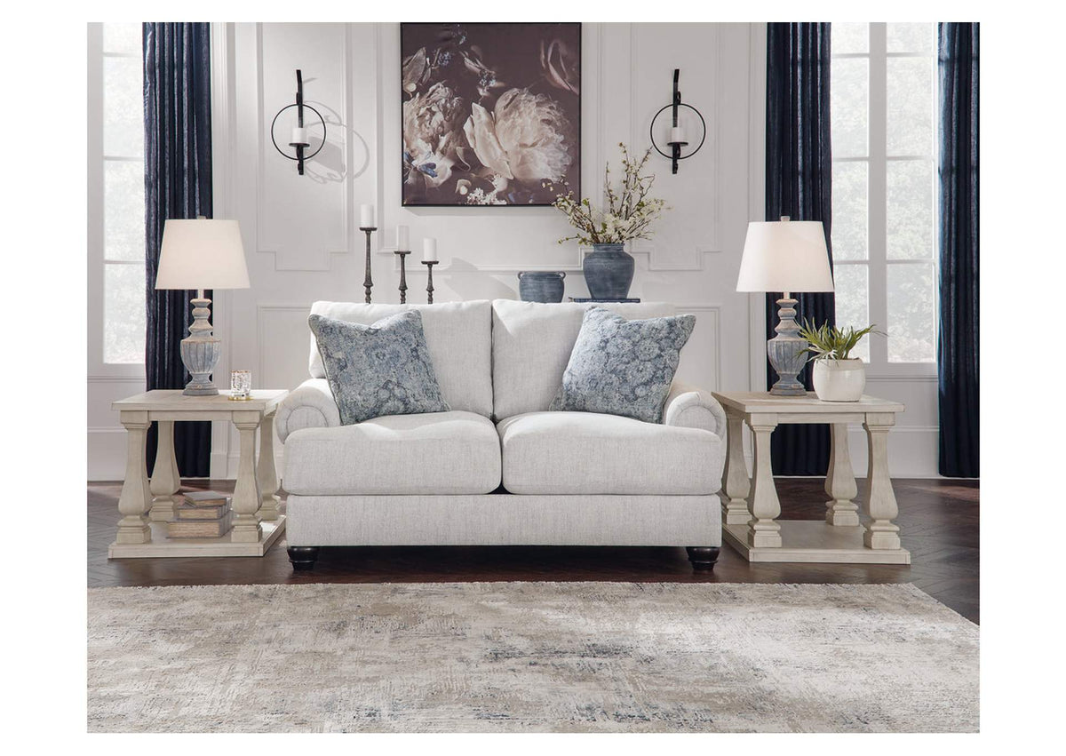 Avocet Loveseat – Ashley Furniture Homestore India