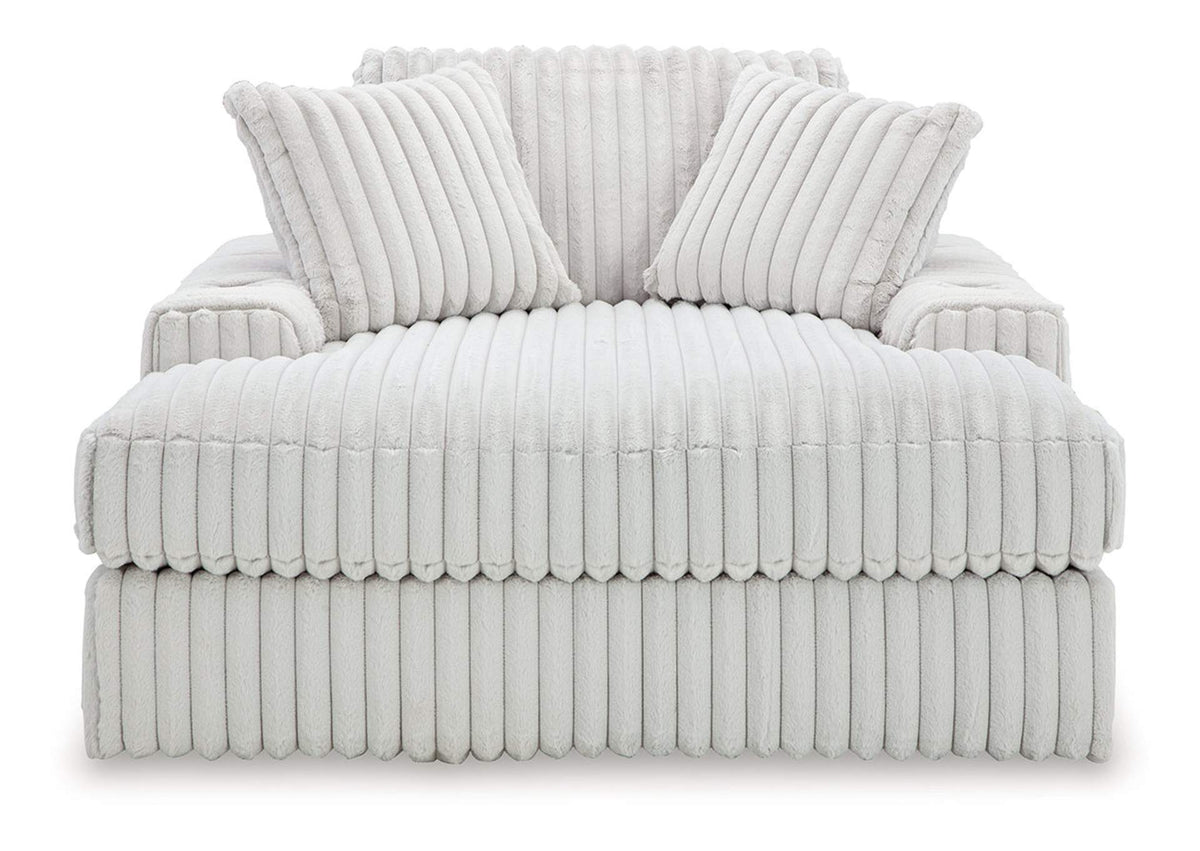 Stupendous Oversized Chaise – Ashley Homestore Furniture - India