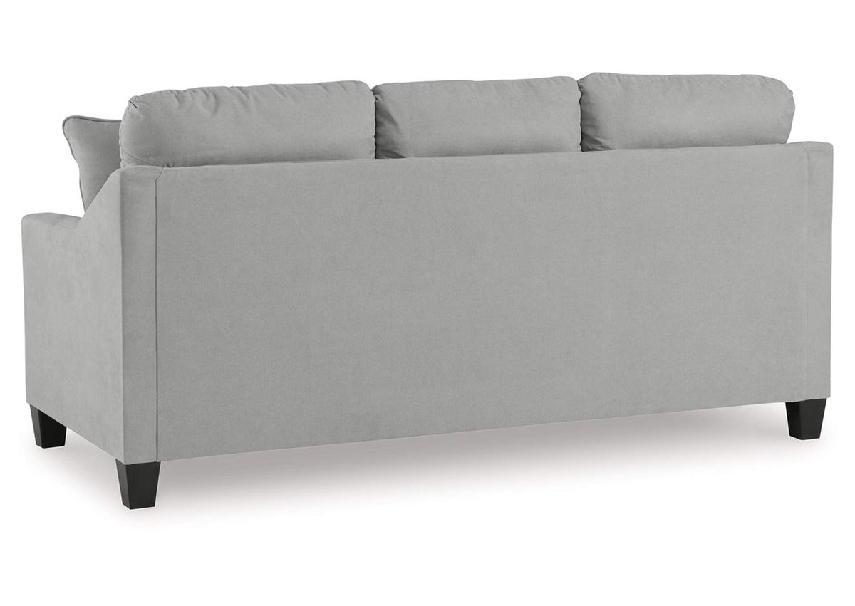 Adlai Sofa – Modern Gray Sofa with Timeless Style – Ashley Homestore ...