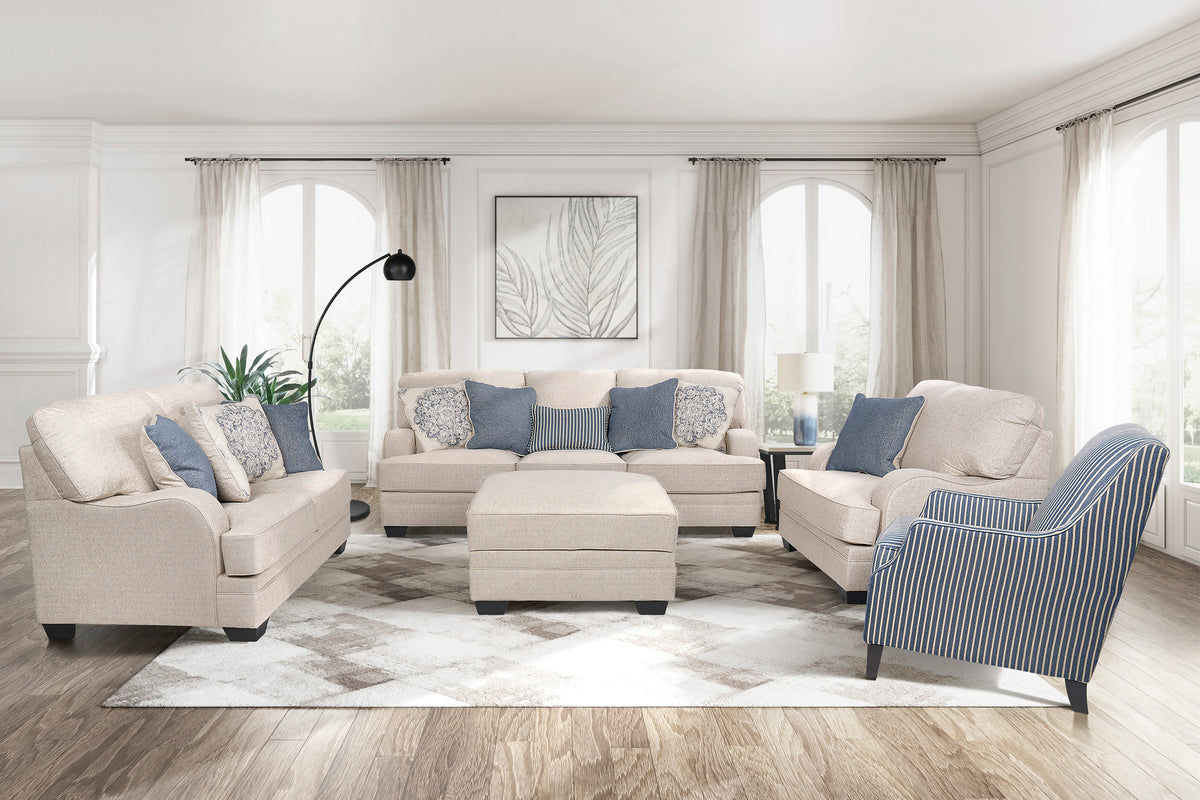 Katisha Sofa & Loveseat – Ashley Homestore Furniture - India