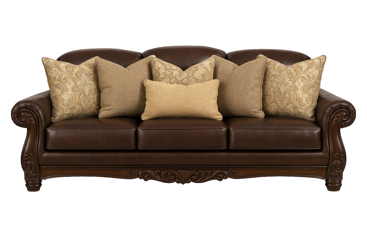 Embrook Sofa – Ashley Homestore Furniture - India