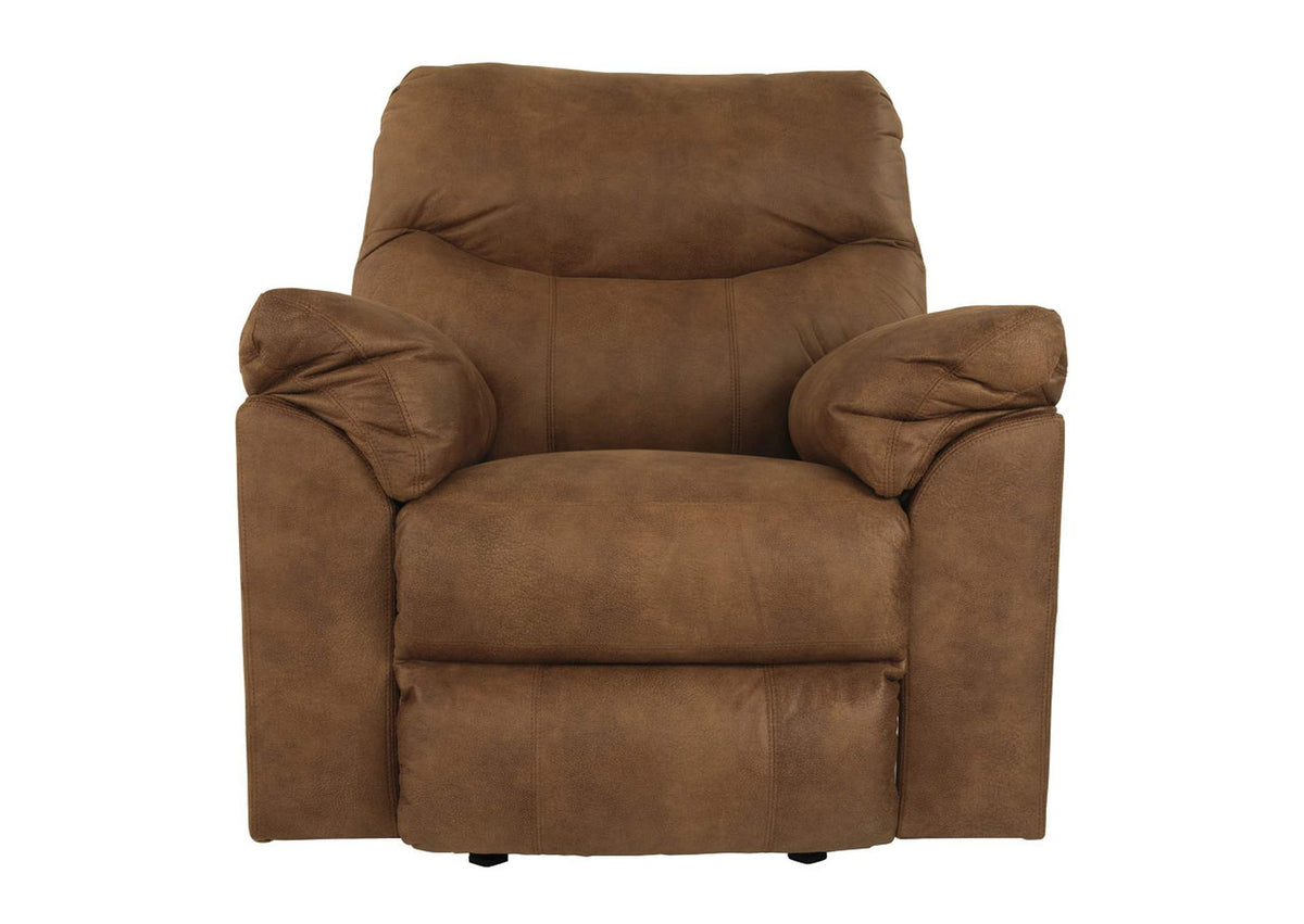 Boxberg Recliner – Ashley Homestore Furniture - India