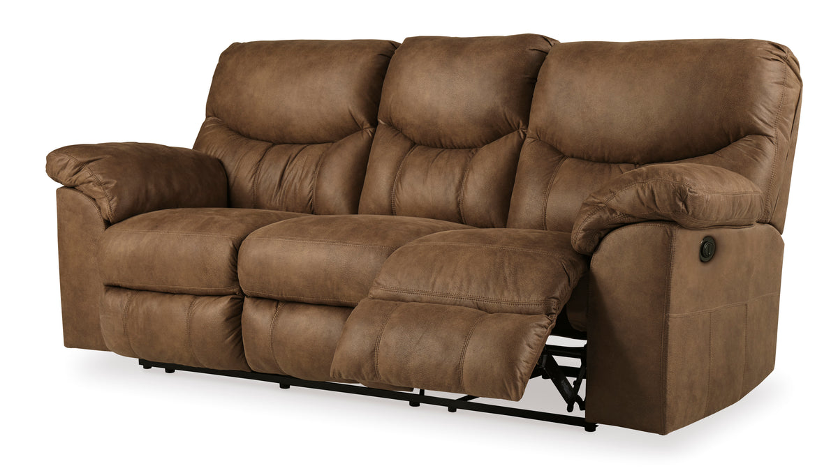 Boxberg Power Reclining Sofa – Ashley Homestore Furniture - India