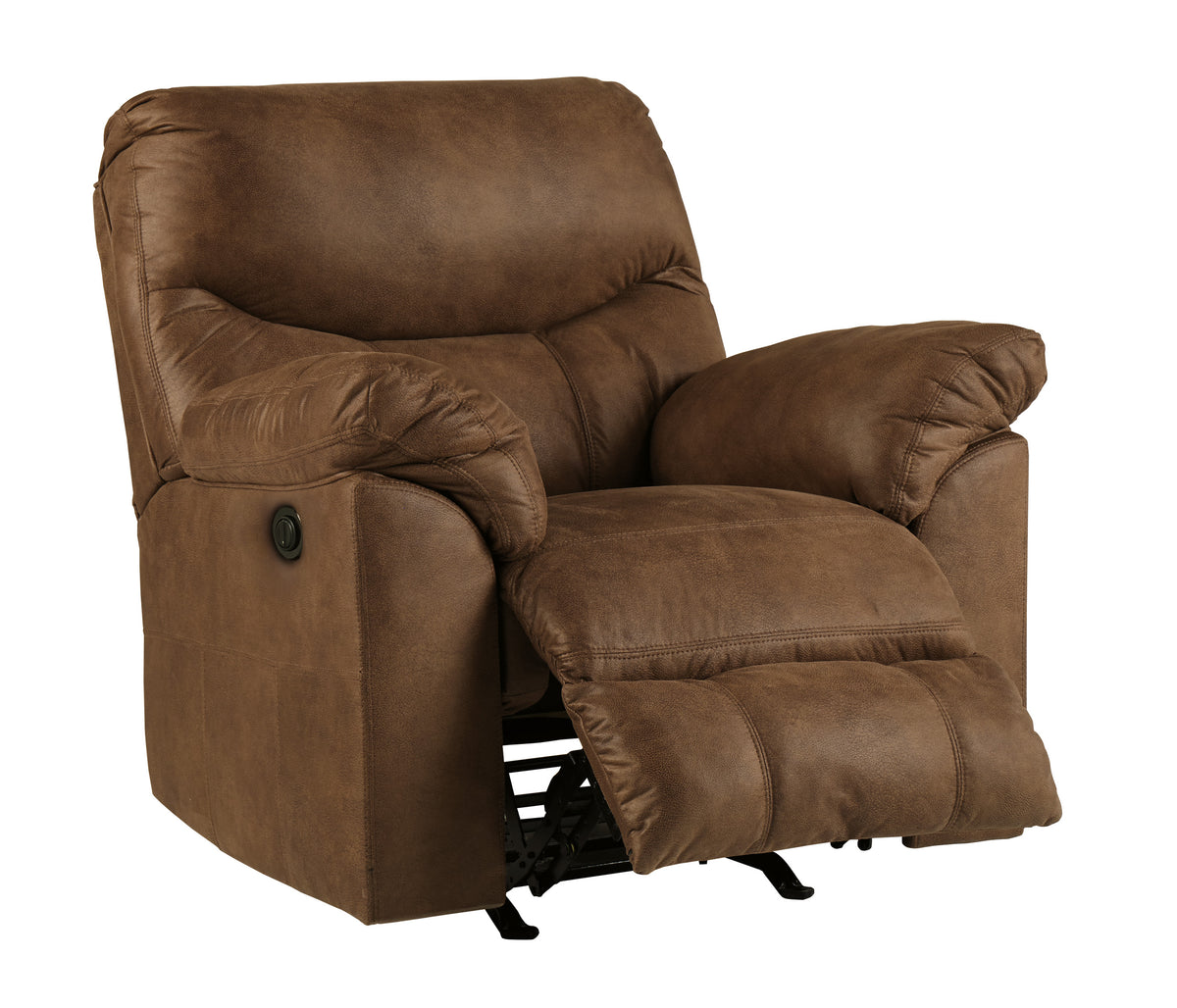 Boxberg Power Recliner – Ashley Homestore Furniture - India