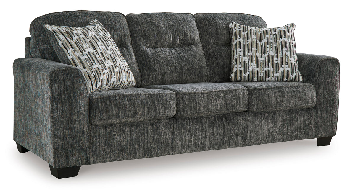 Lonoke Sofa and Loveseat – Ashley Homestore Furniture - India