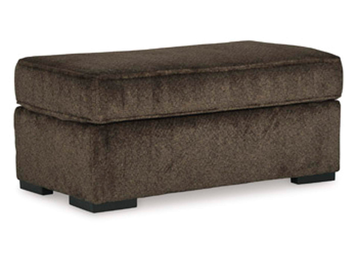 Aylesworth Ottoman – Ashley Furniture Homestore India