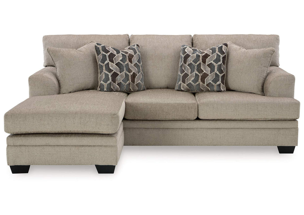 Stonemeade Sofa Chaise – Ashley Homestore Furniture - India