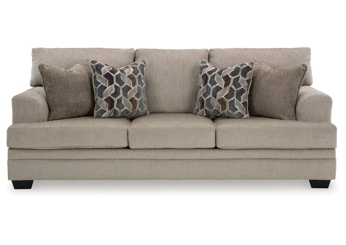 Stonemeade Queen Sofa Sleeper – Ashley Homestore Furniture - India