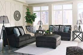Charenton Sofa & Loveseat – Ashley Homestore Furniture - India
