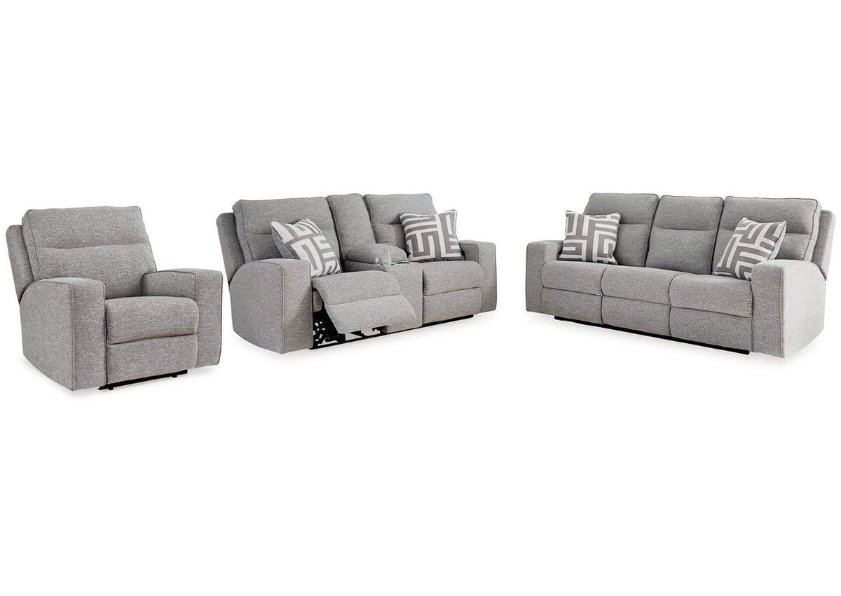 Biscoe Power Reclining Sofa – Ashley Homestore Furniture - India