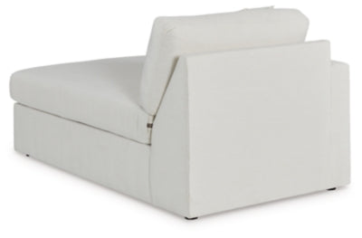 Modmax 5 Piece Sectional with Audio Console – Ashley Homestore ...