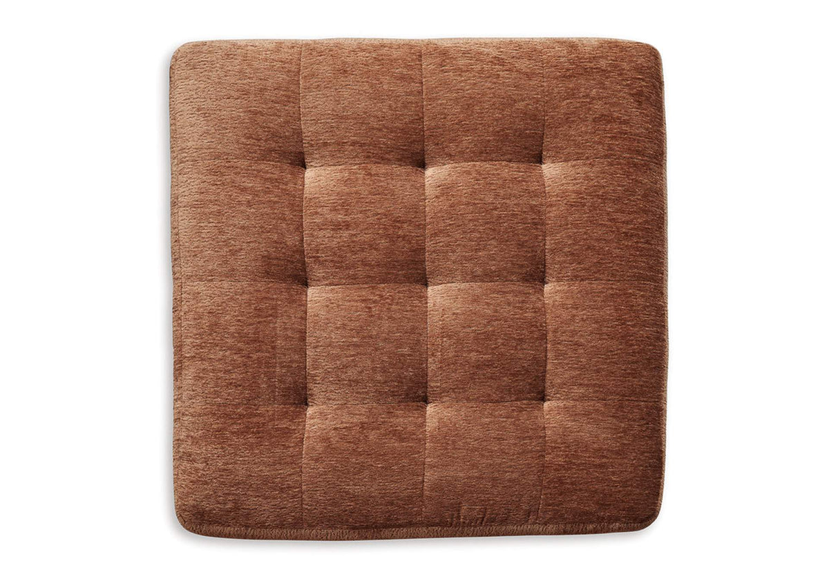Laylabrook Oversized Accent Ottoman – Ashley Furniture Homestore India