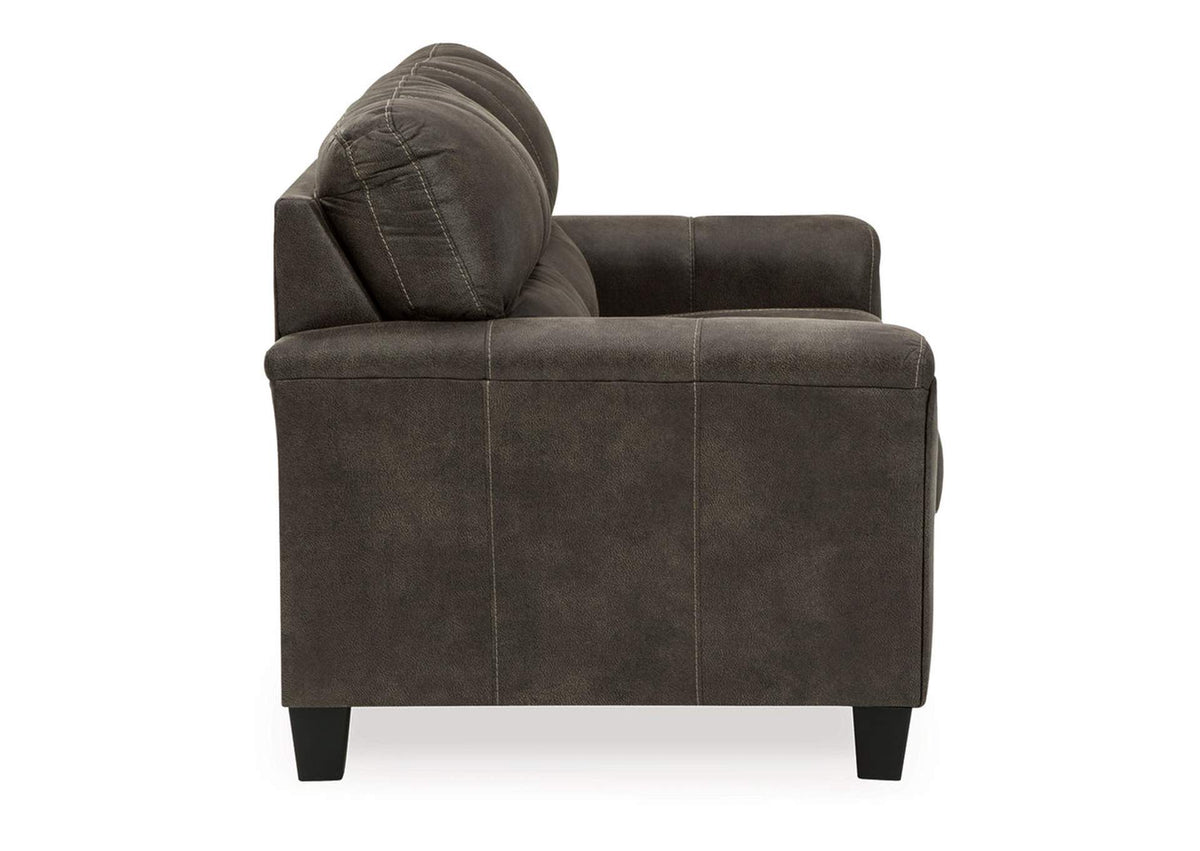 Navi Loveseat – Ashley Furniture Homestore India