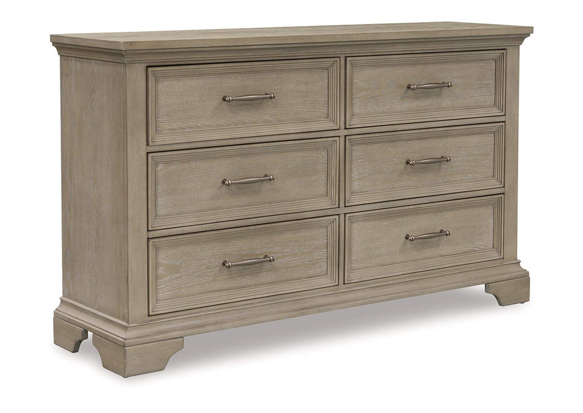 Vallardia Dresser – Ashley Homestore Furniture - India