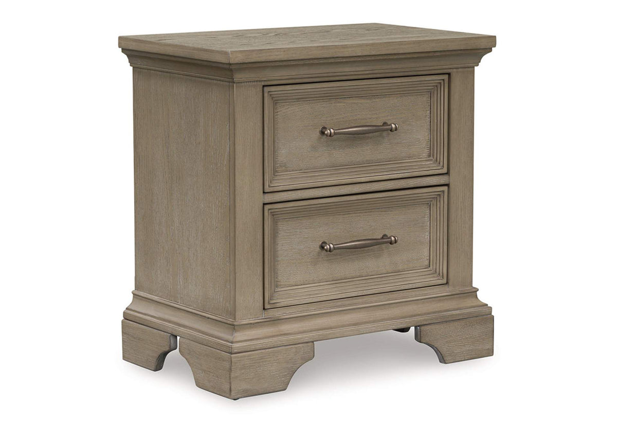 Vallardia Nightstand – Ashley Homestore Furniture - India