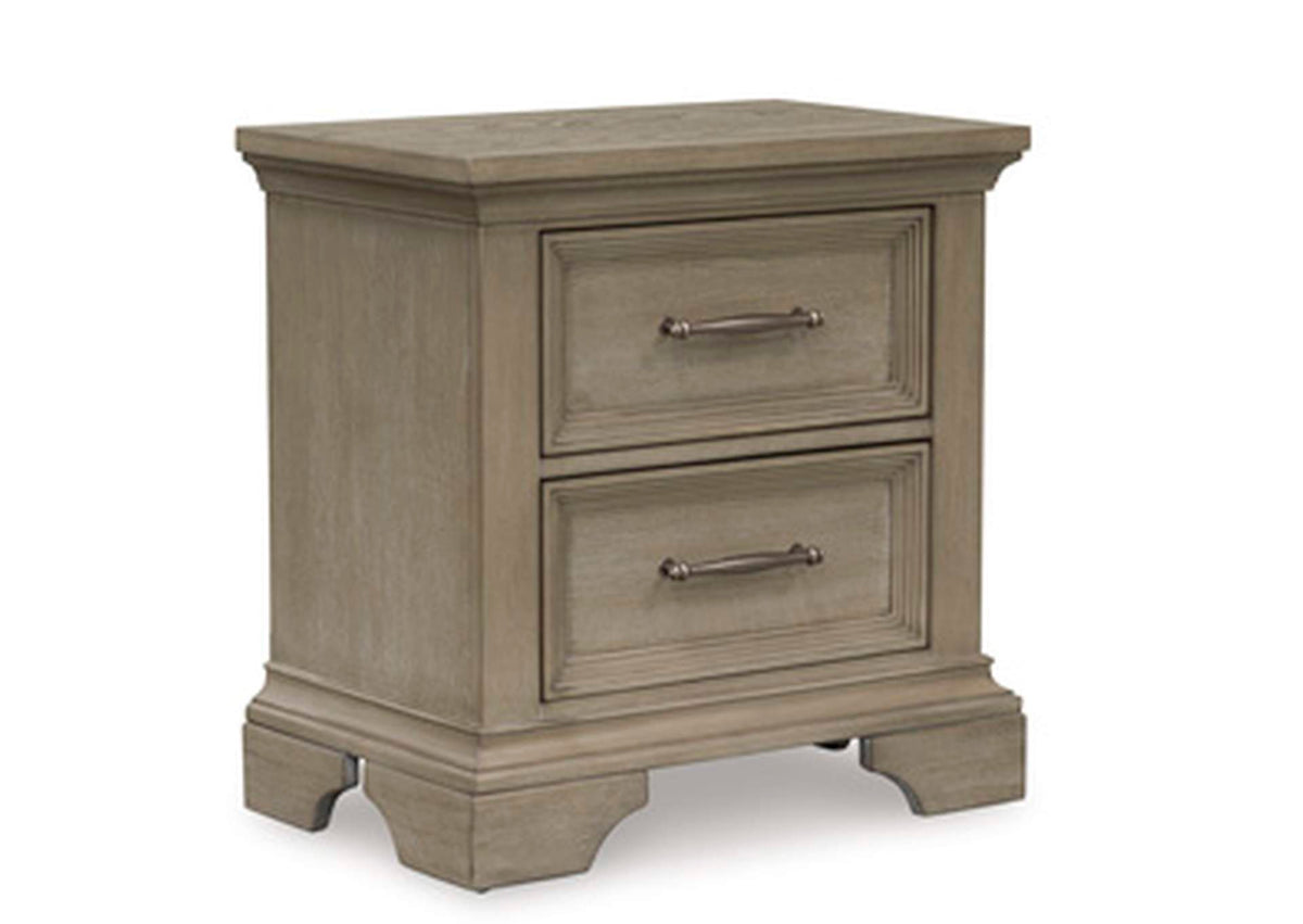 Vallardia Nightstand – Ashley Homestore Furniture - India