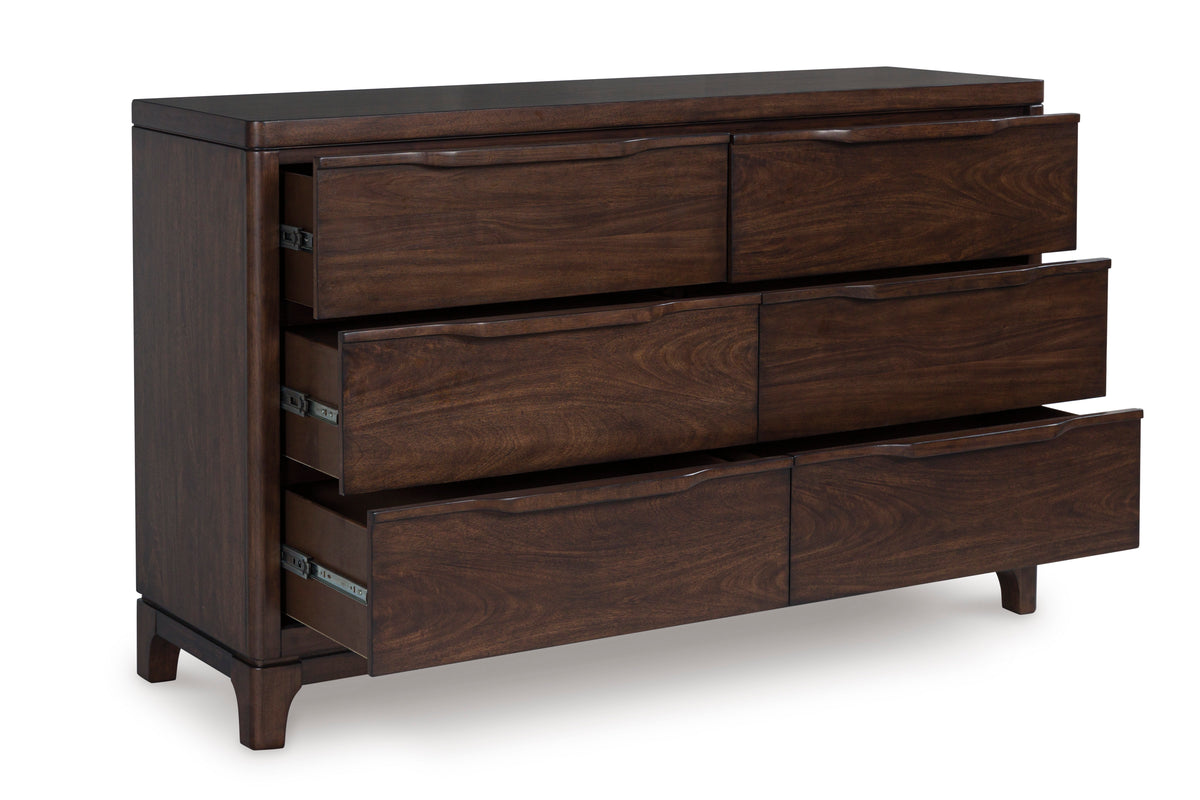 Korestone Dresser – Ashley Homestore Furniture - India