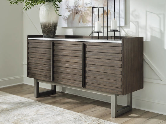 Arkenton Dining Server – Ashley Homestore Furniture - India