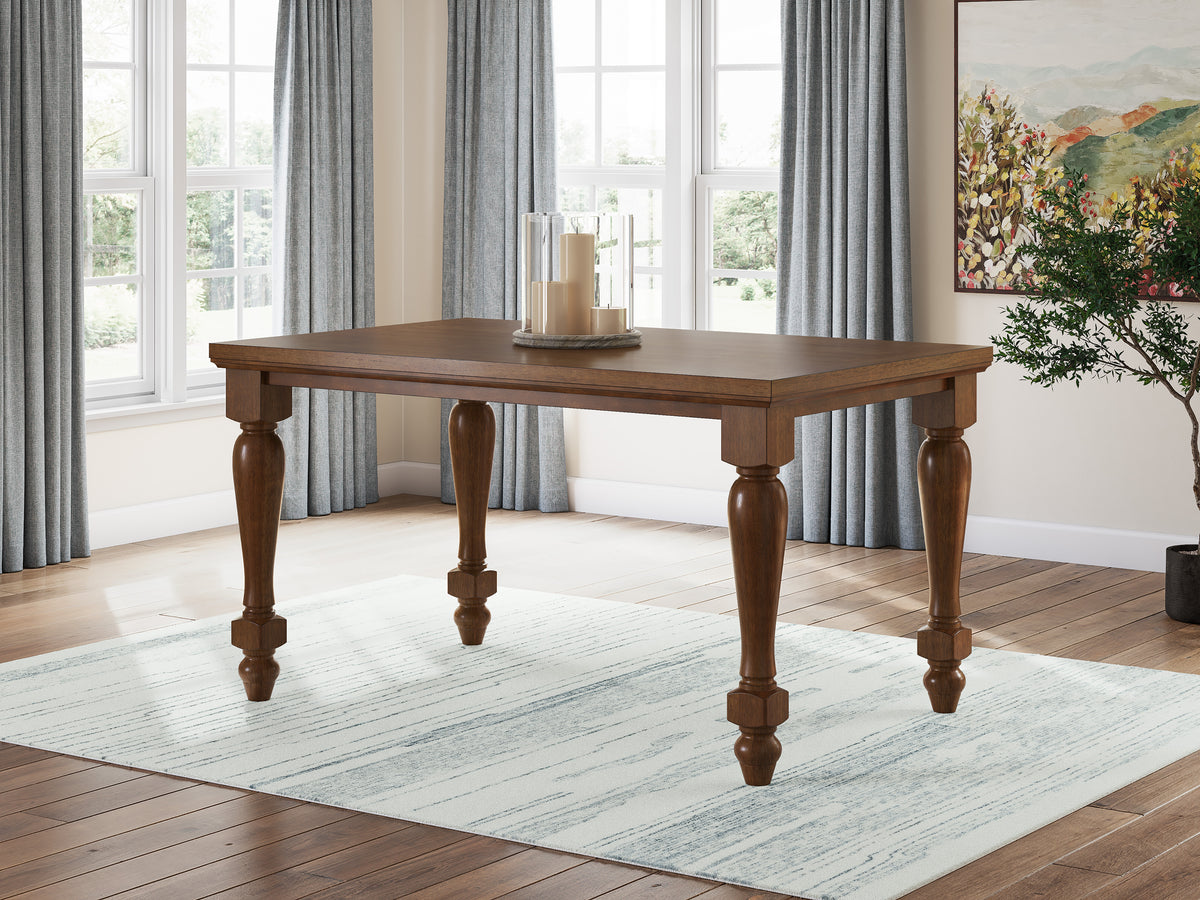 Chadworth RECT Dining Room Counter Table – Ashley Homestore Furniture ...