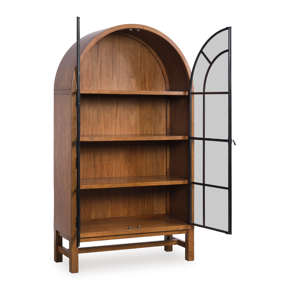 Chadworth Display Cabinet – Ashley Homestore Furniture - India