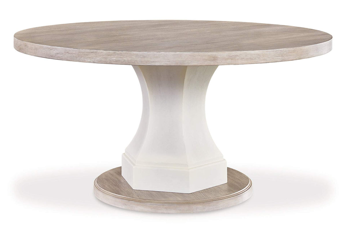 Jorlaina Dining Table – Ashley Homestore Furniture - India