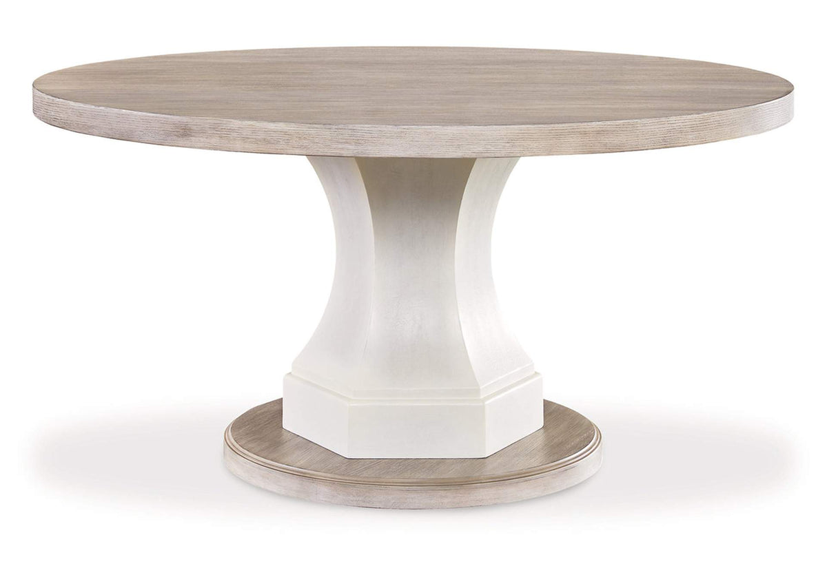 Jorlaina Dining Table – Ashley Homestore Furniture - India