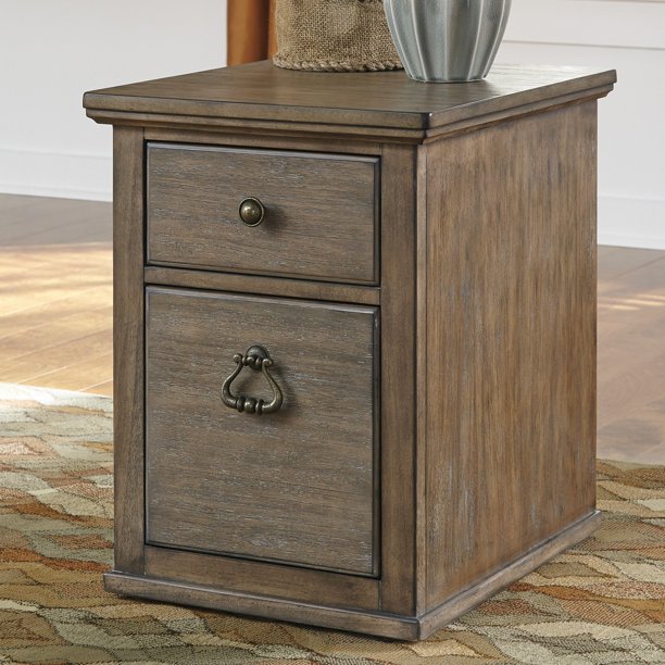 Tanshire File Cabinet – Ashley Homestore Furniture - India