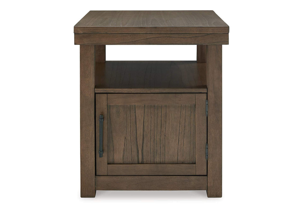 Boardernest End Table – Ashley Homestore Furniture - India
