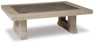 Hennington Coffee Table – Ashley Furniture Homestore India