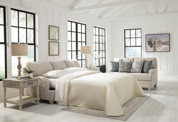 Traemore Queen Sofa Sleeper – Ashley Homestore Furniture - India
