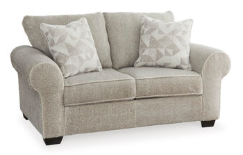 Discota Loveseat – Ashley Furniture Homestore India