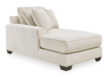 Lerenza Left-Arm Facing Corner Chaise – Ashley Furniture Homestore India