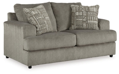 Soletren Loveseat – Ashley Homestore Furniture - India